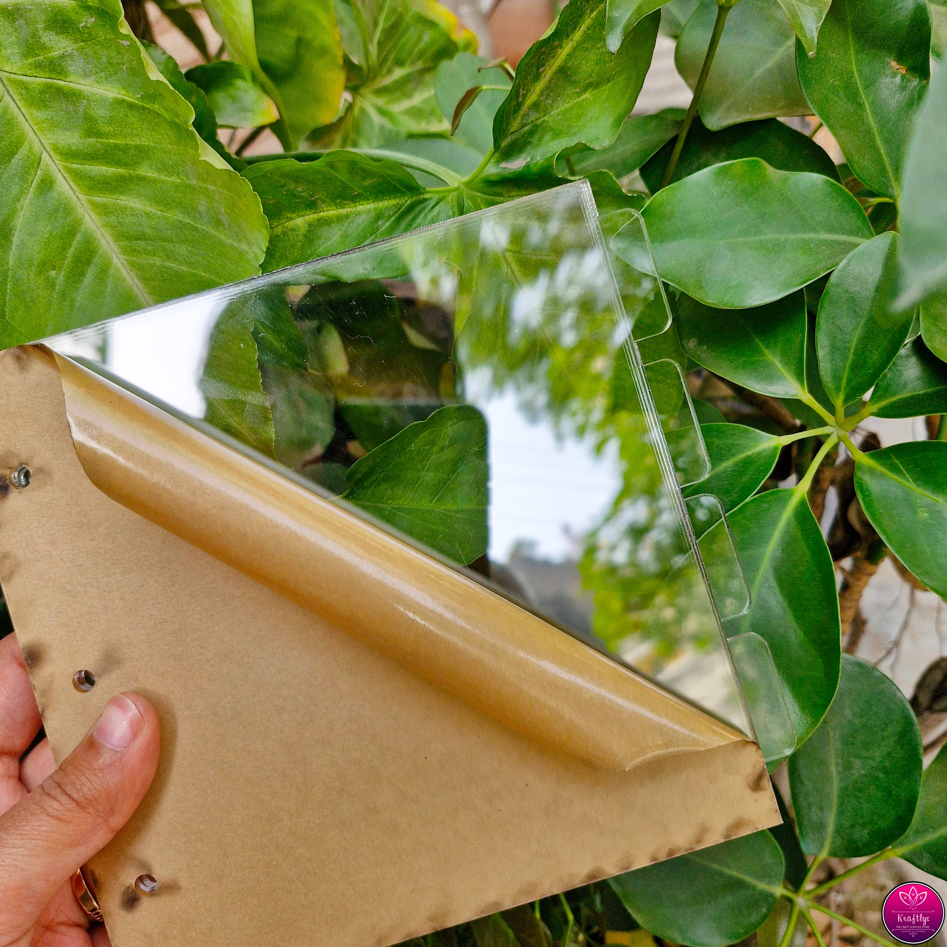 DIY CRAFT BASES – Kraftlys